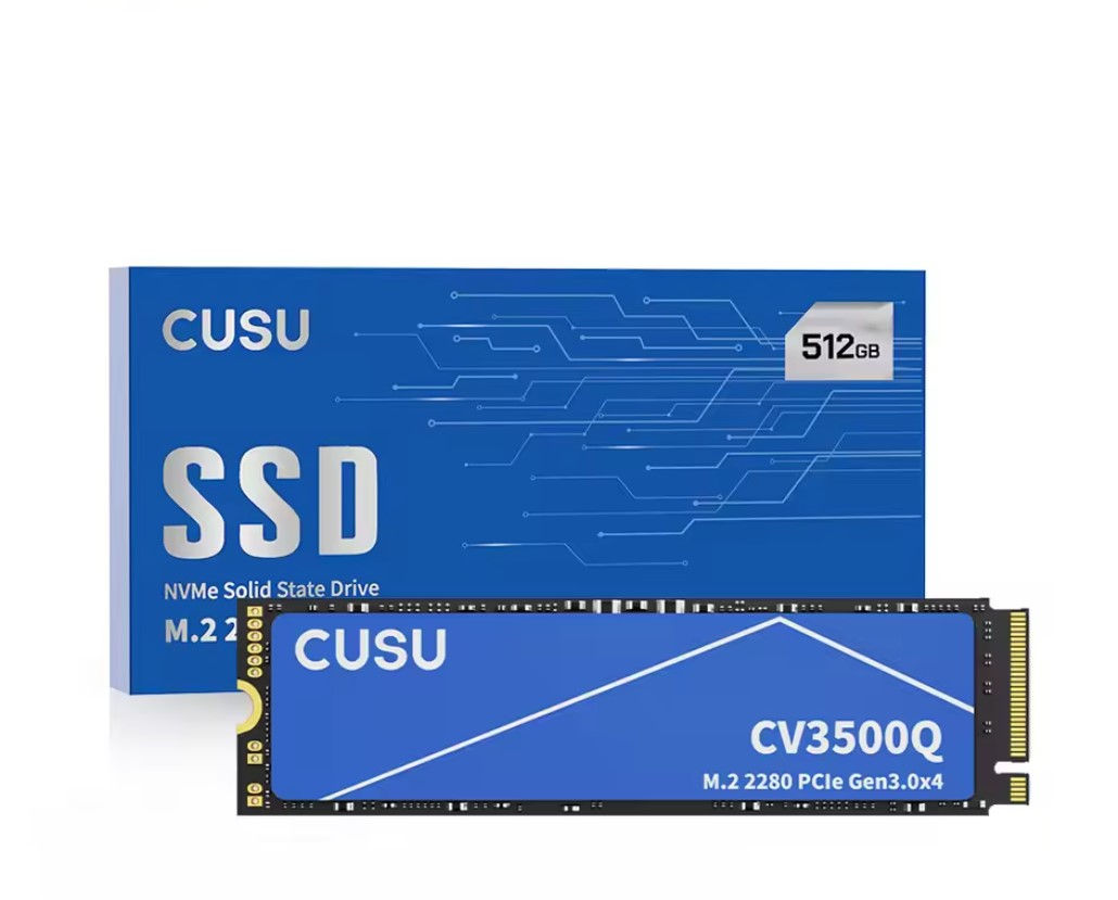 SSD NVME 1.0TB SK Hynix BC901 PCIe4.0 x4 OEM.