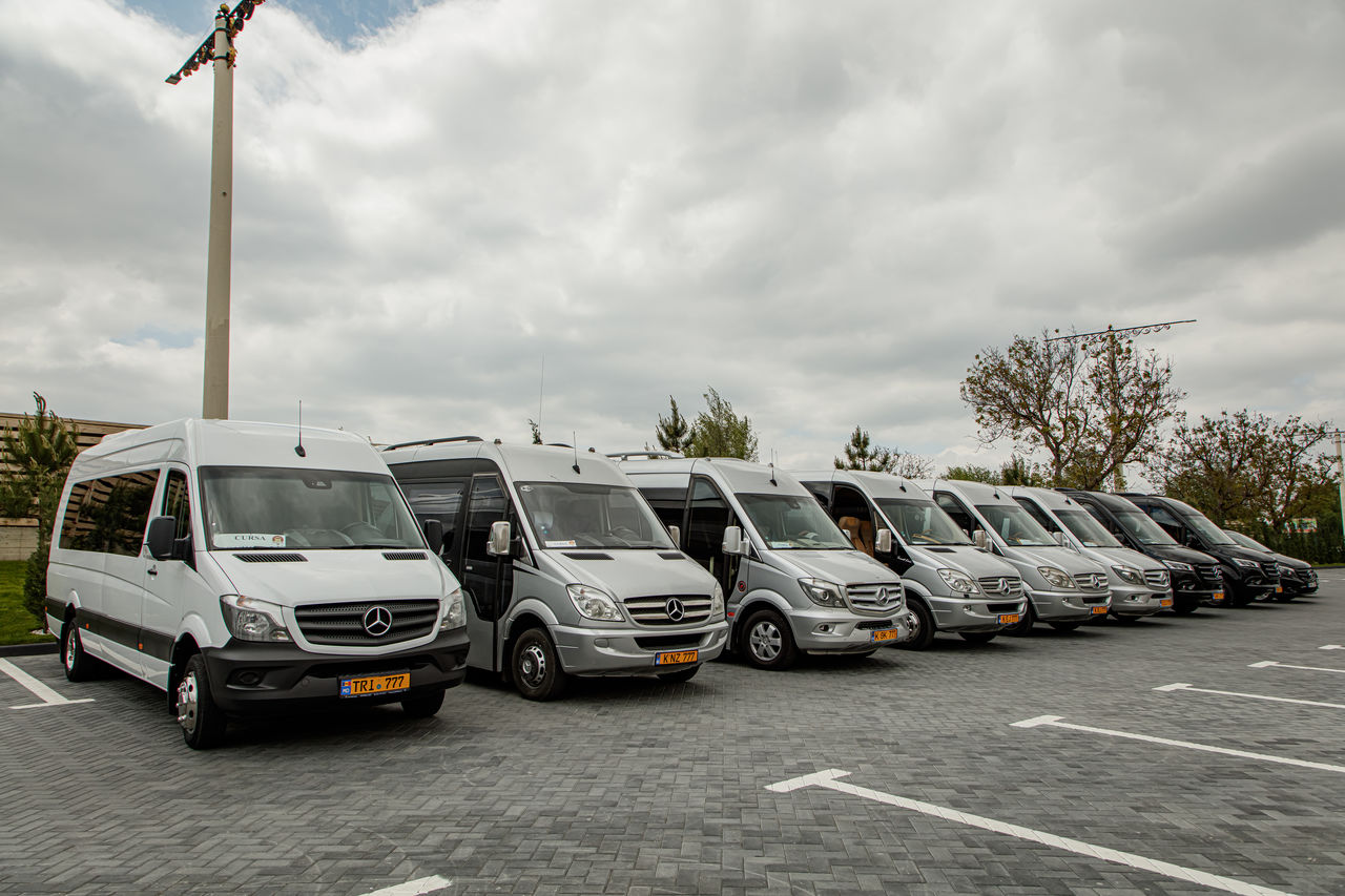 Перевозка рабочих. Transport a angajatilor, a lucratorilor ! Standart ...