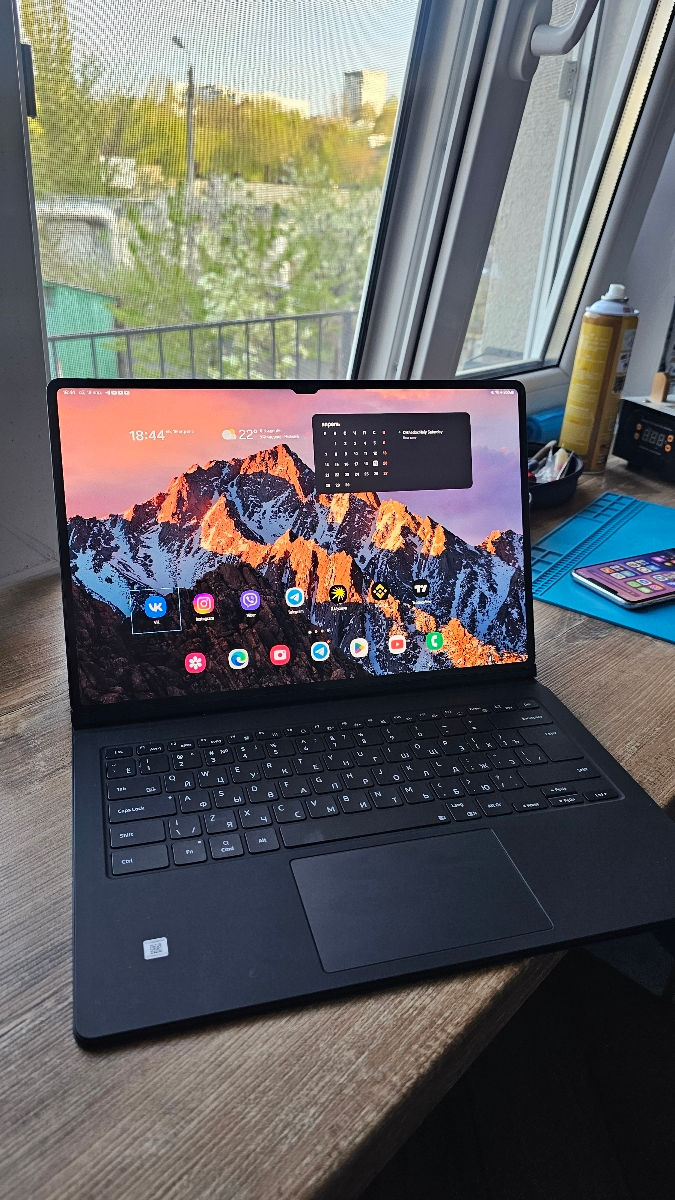 Tab S8 Ultra 12/256 5G