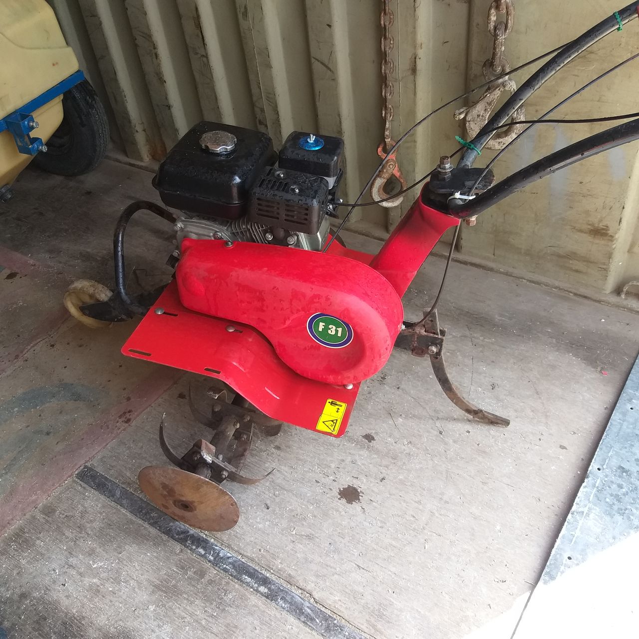 Motoblok
