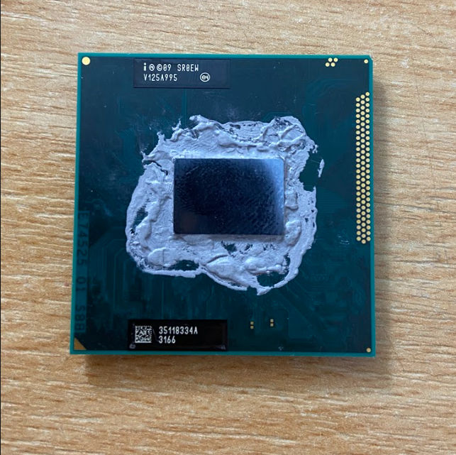 Procesoare ieftine in stare buna i5-4440s, intel celeron D336, Intel ...