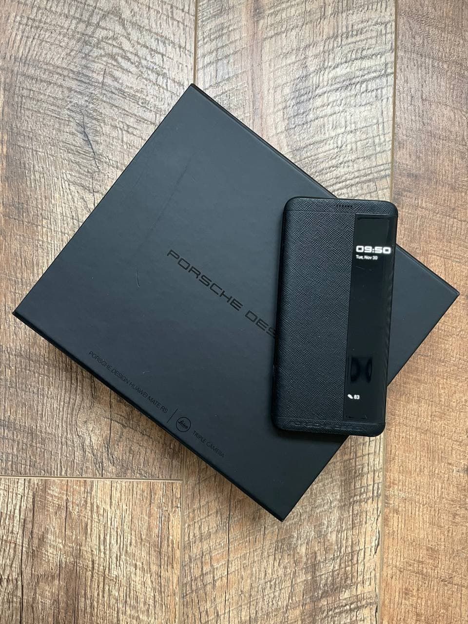 Porsche Design Huawei Mate RS - 299 euro