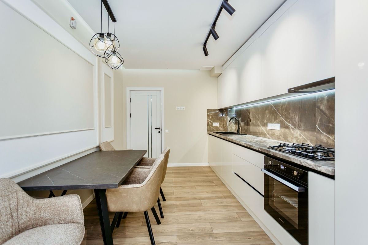 Apartament cu 2 camere, 75 m², Ciocana, Chișinău