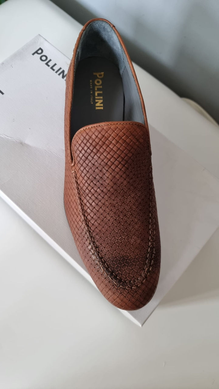 Pollini original italy