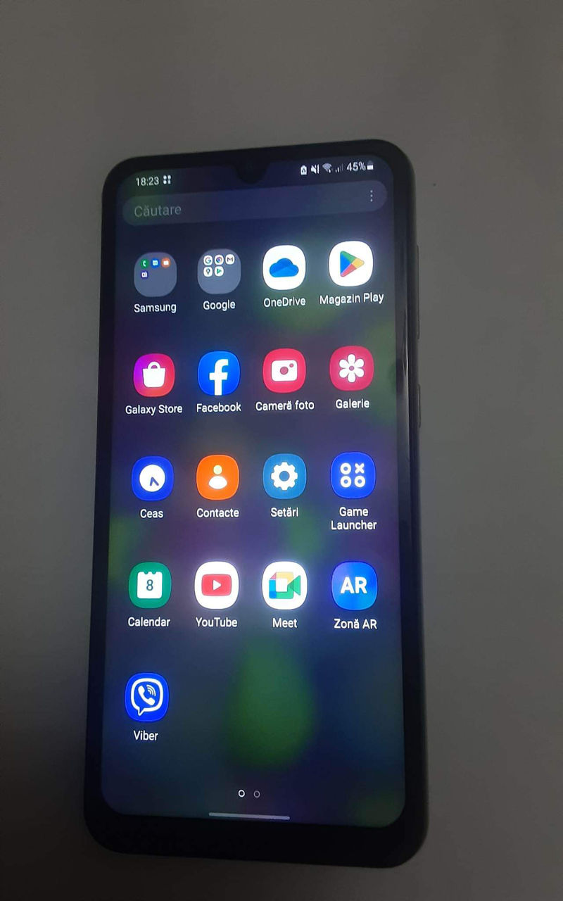 Samsung A30
