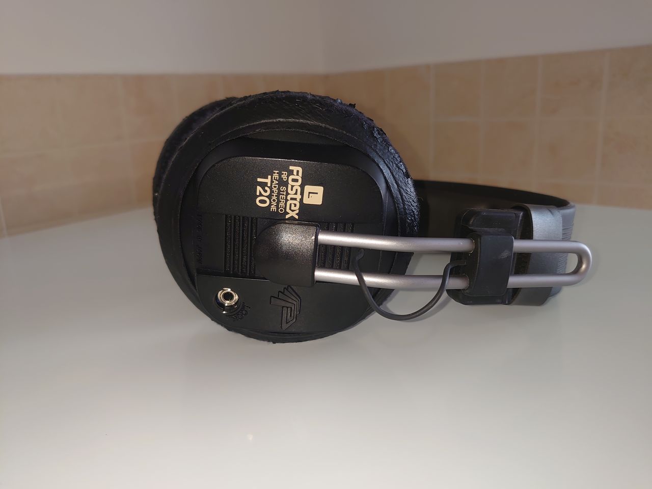 Fostex T20