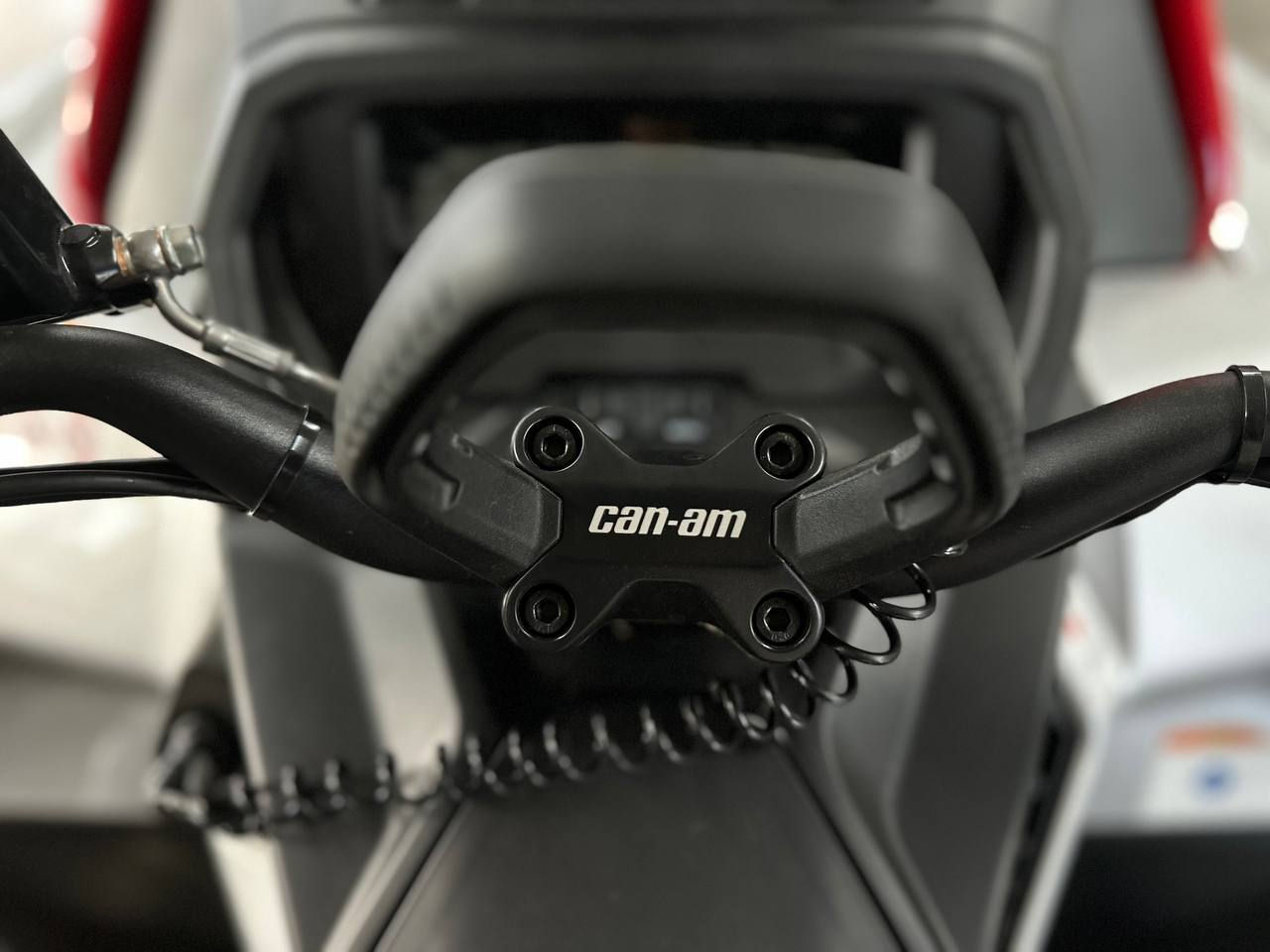 Can-Am (BRP) Outlander XMR MY25 an. 2025 cu rulaj 1 km, 16102