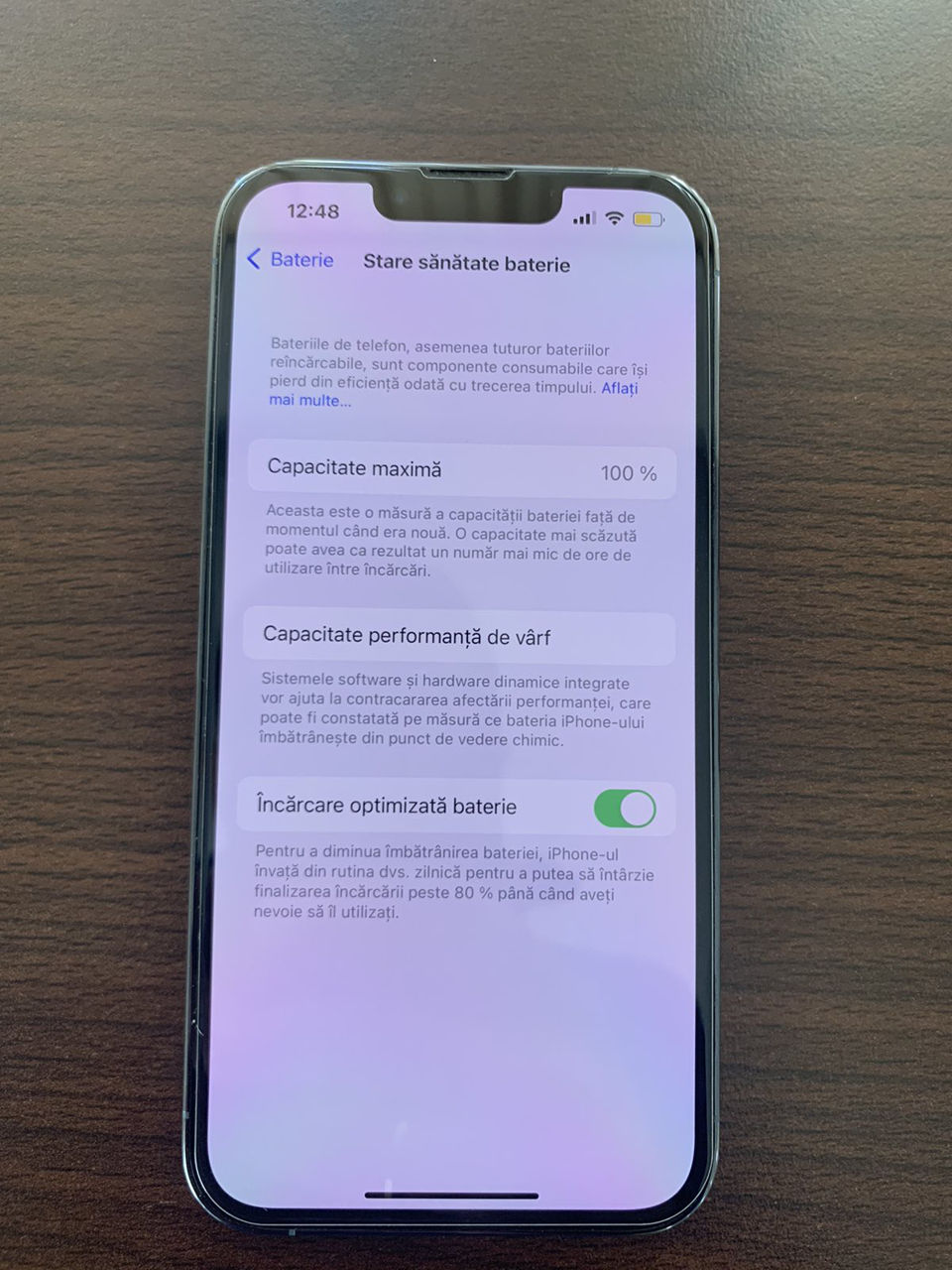 IPhone 13 Pro 256 GB