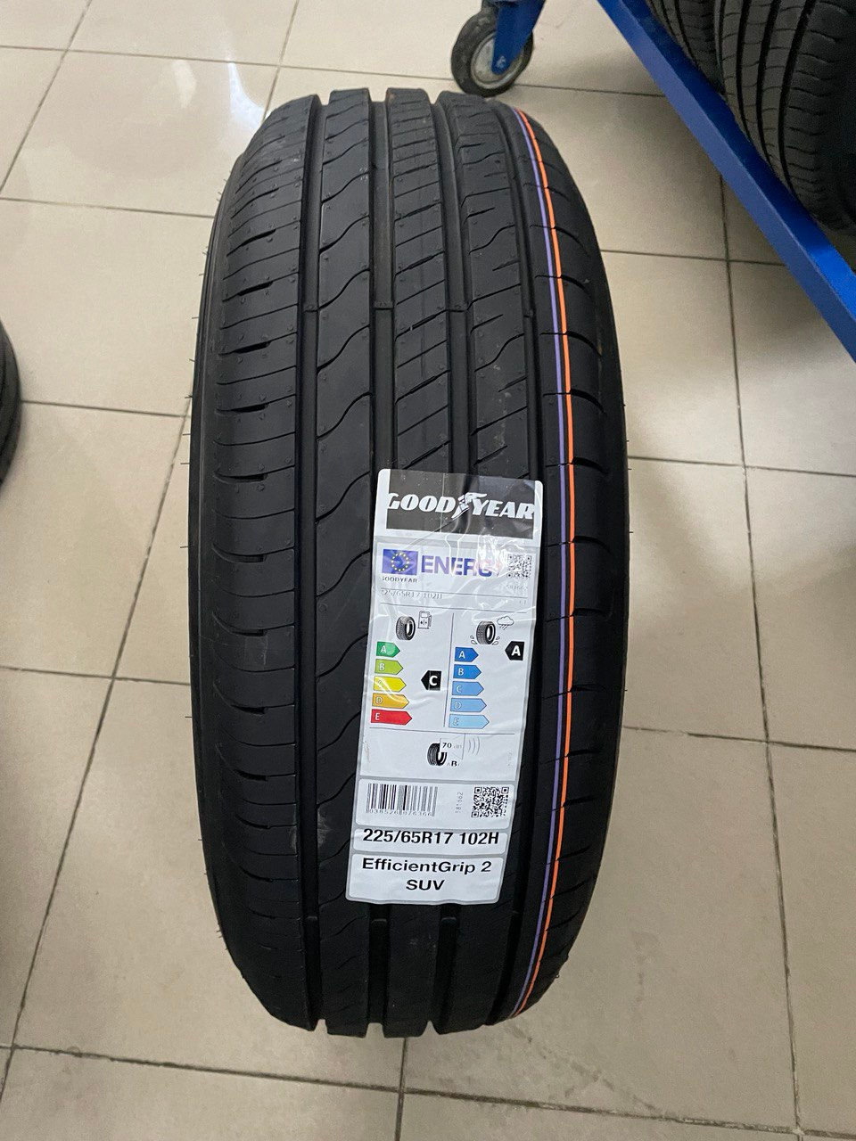 225/65 R17 Goodyear/Hankook/Nexen. Лето. Доставка!