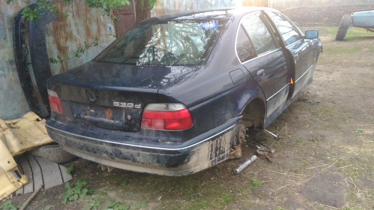 piese bmw e39, e46 ungheni