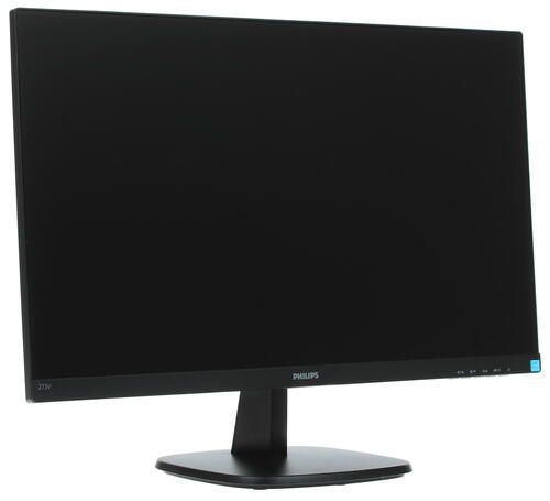 Монитор Philips 27 - (IPS)