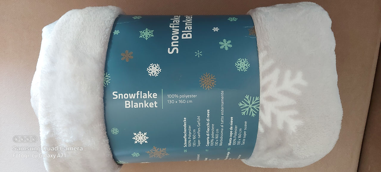 Plapuma pentru copii