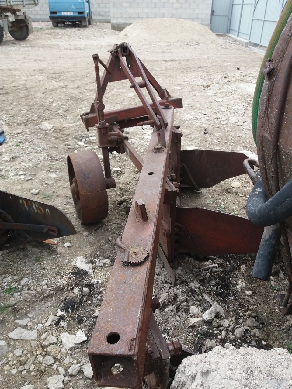 Plug 4000 leiși colenval iumz 4000lei