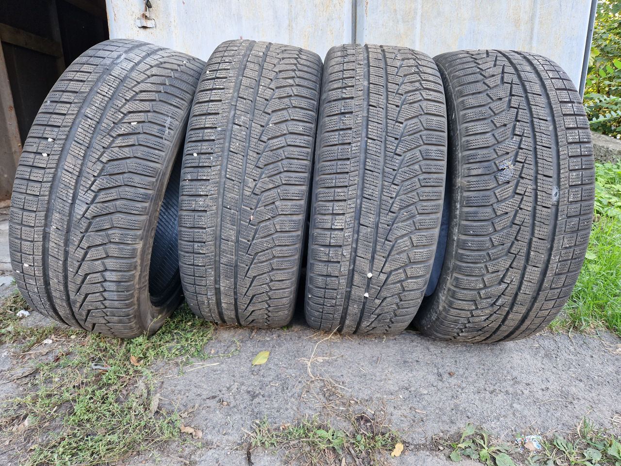 255/45 R20