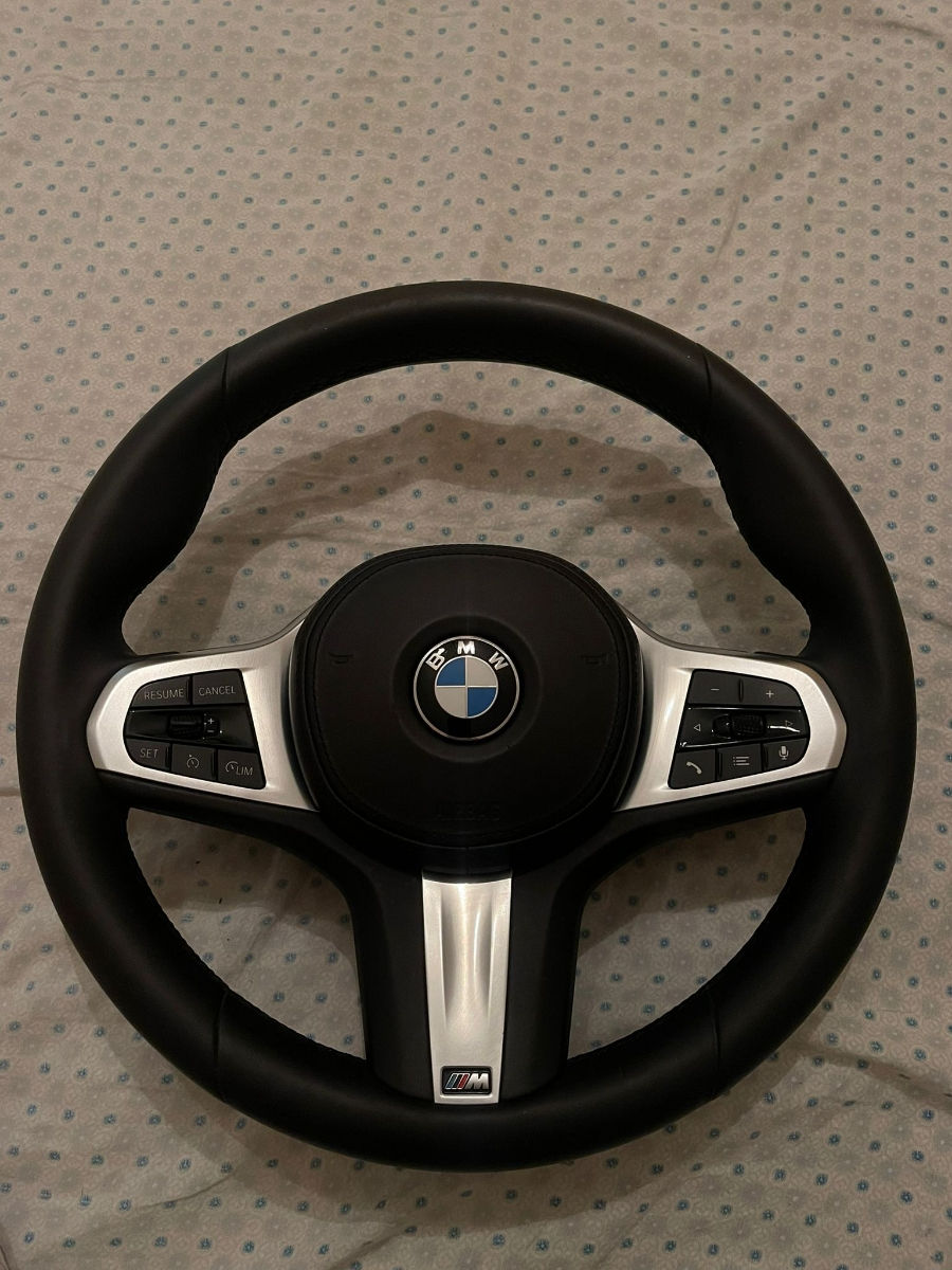 Volan Bmw M