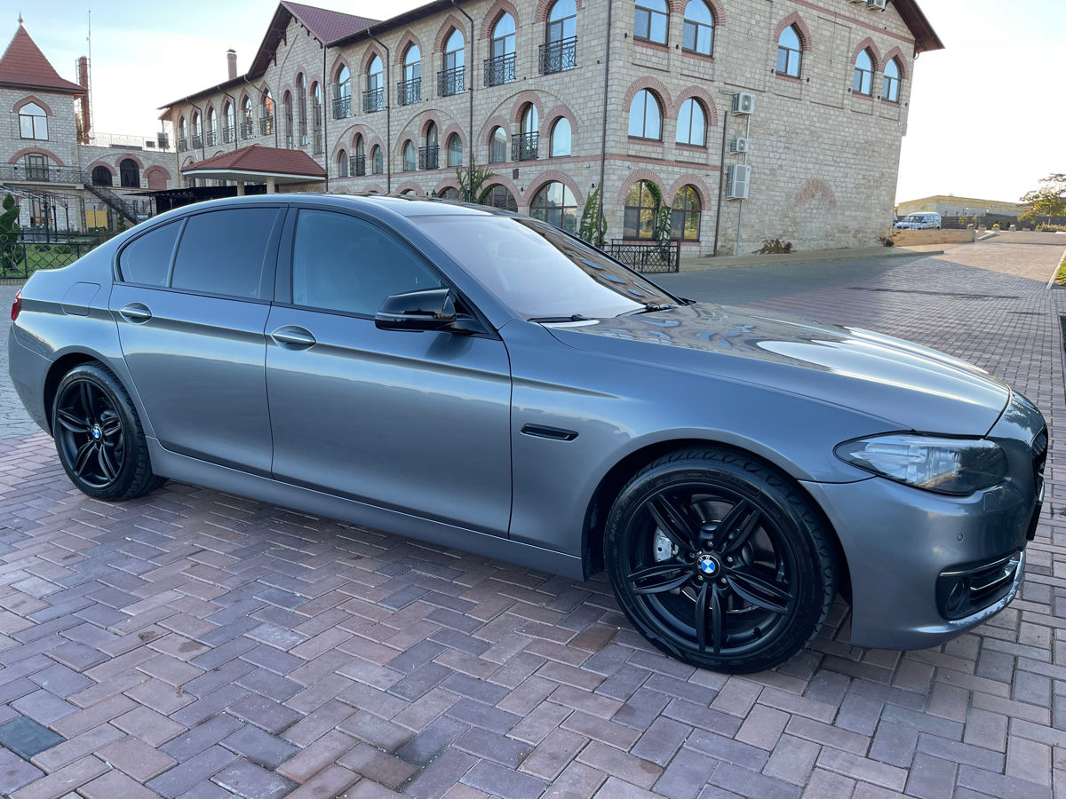 Jante Bmw F10 , Style 351