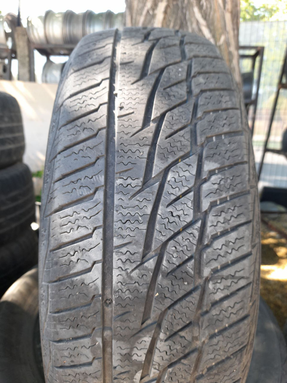 Anvelope 185/65 R15 de iarna