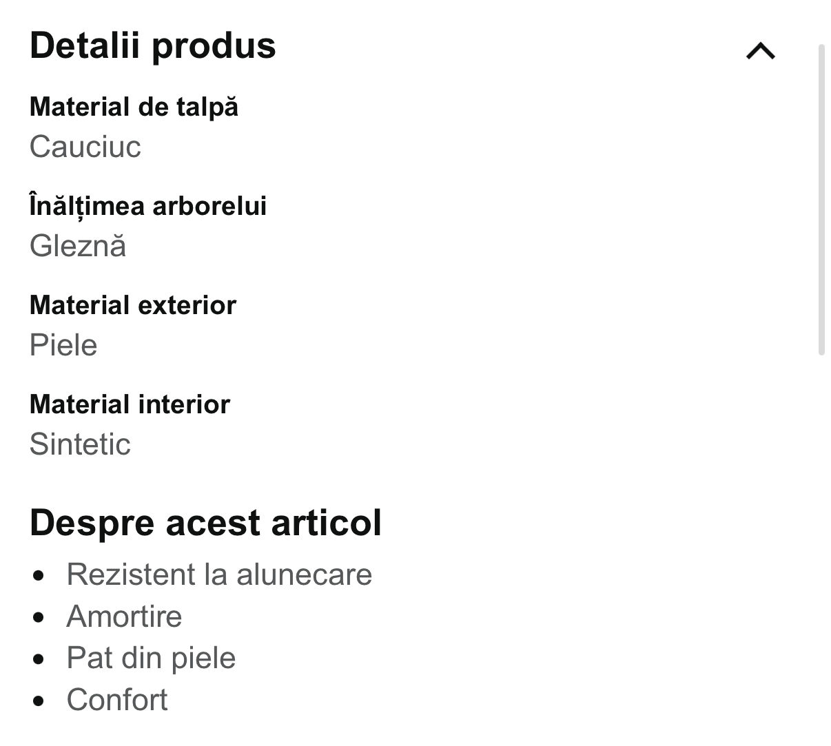 Botine moderne Fitflop pentru femei