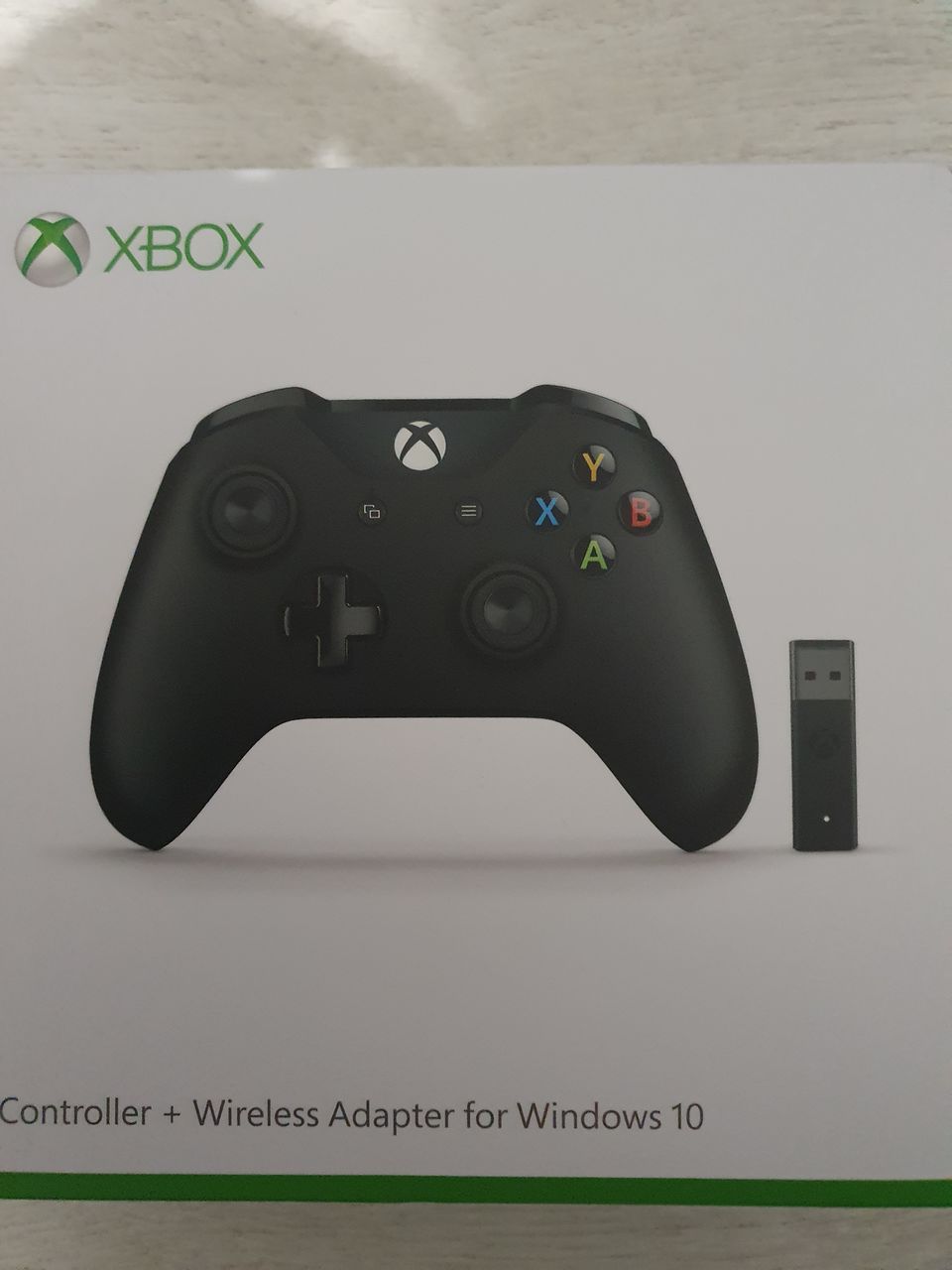 Joystick Xbox one