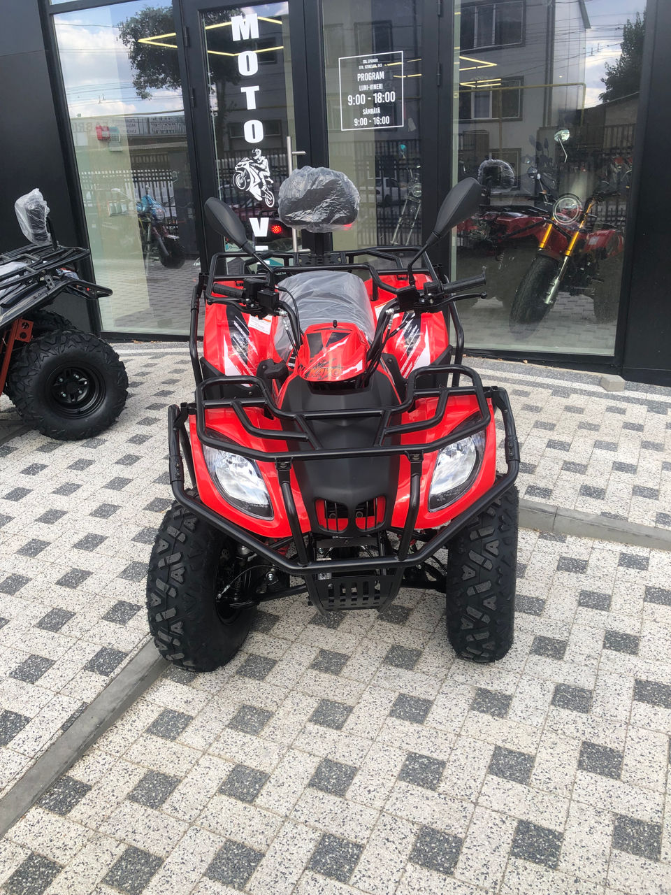 Kayo Au 200 New 2023