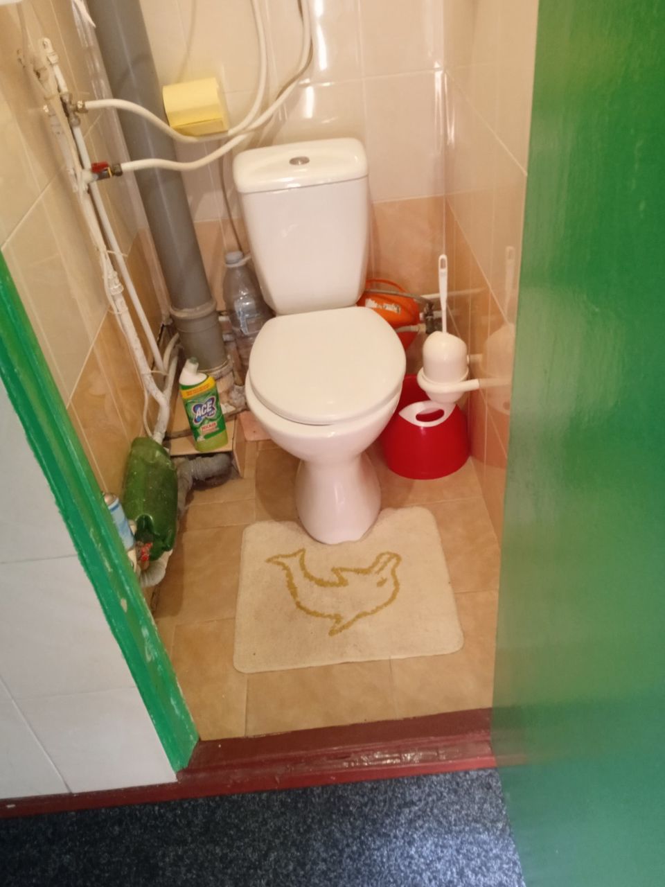 O cameră, 20 m², Ciocana, Chișinău