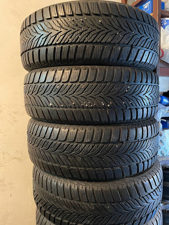 205 55 r16 Goodyear