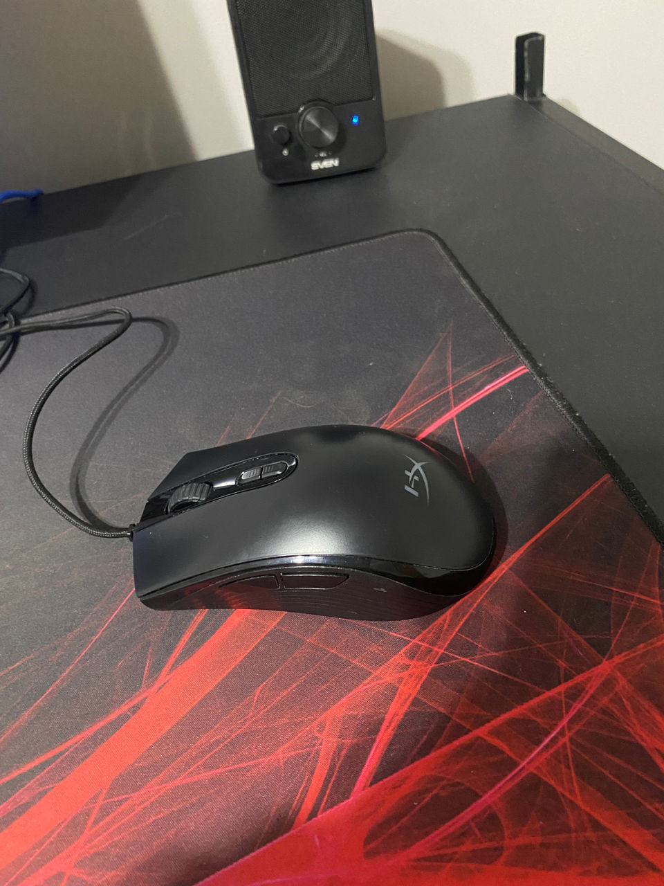 Vând HyperX Pulsefire Core