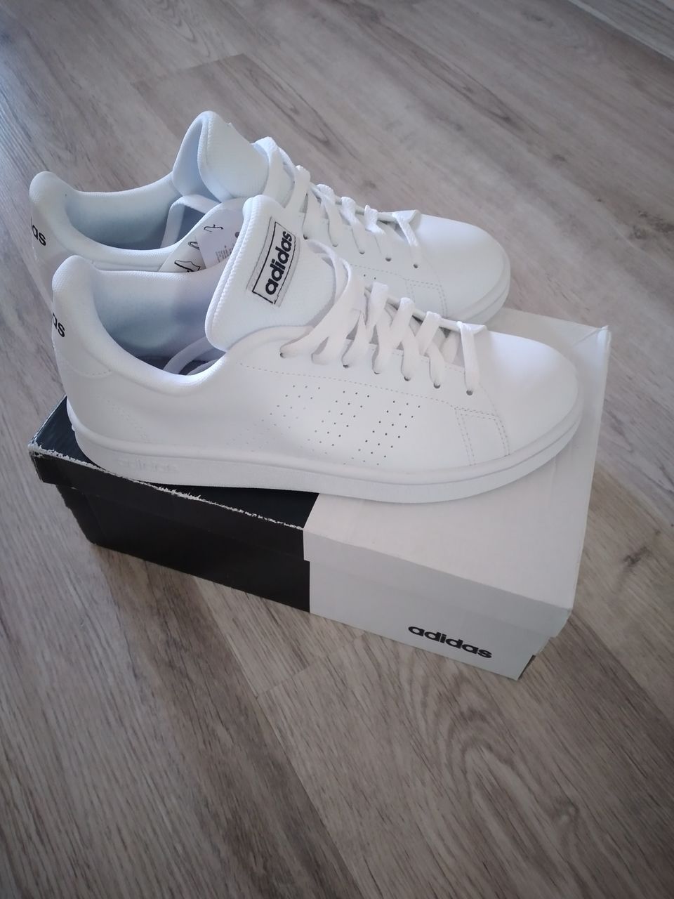 Vind ghetute originale