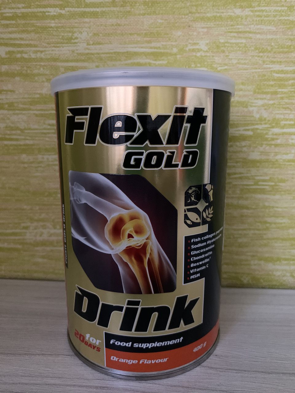 Suplimente nutritive