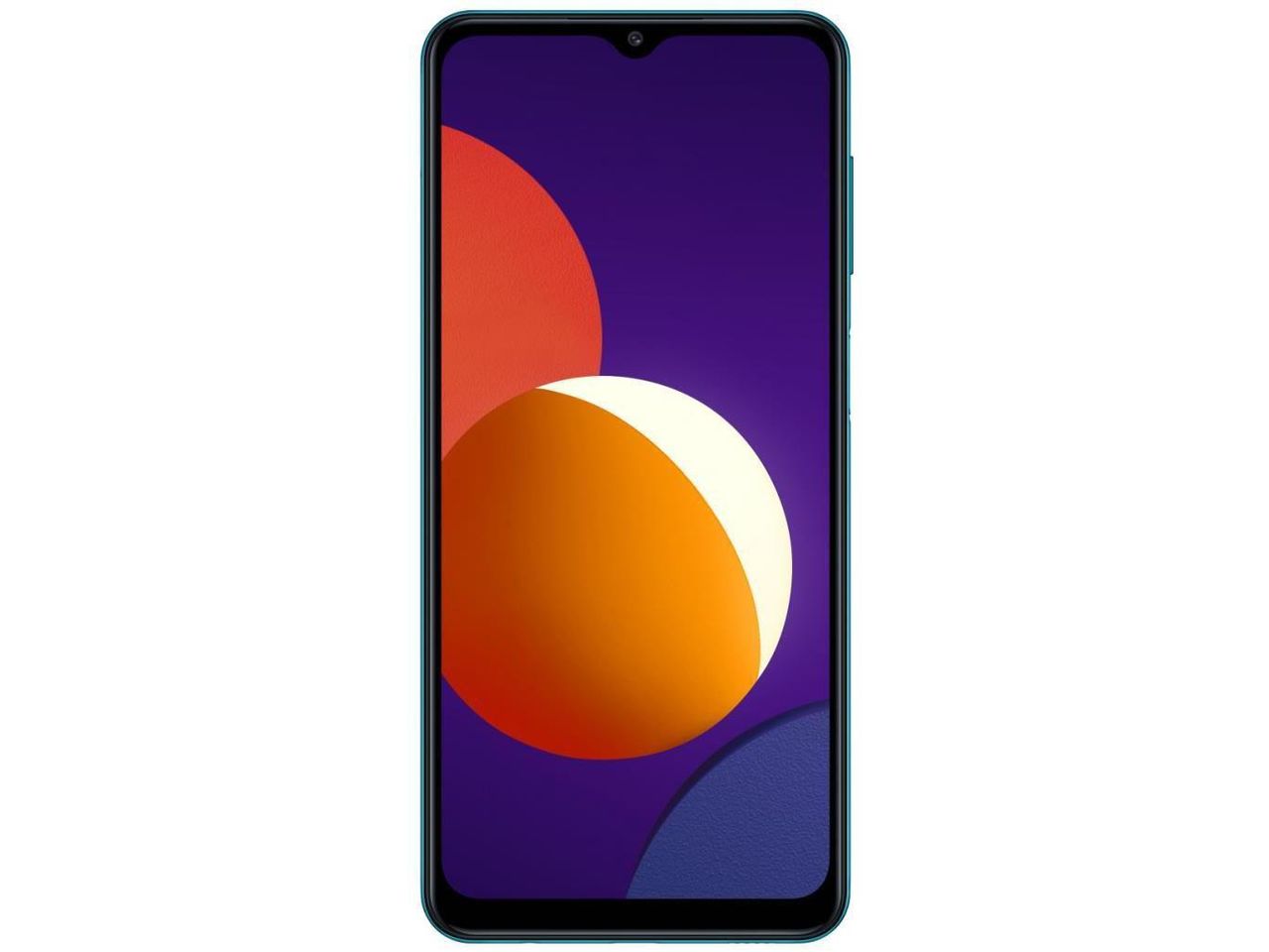 Smartphone Samsung M127/64 Galaxy M12 Green
