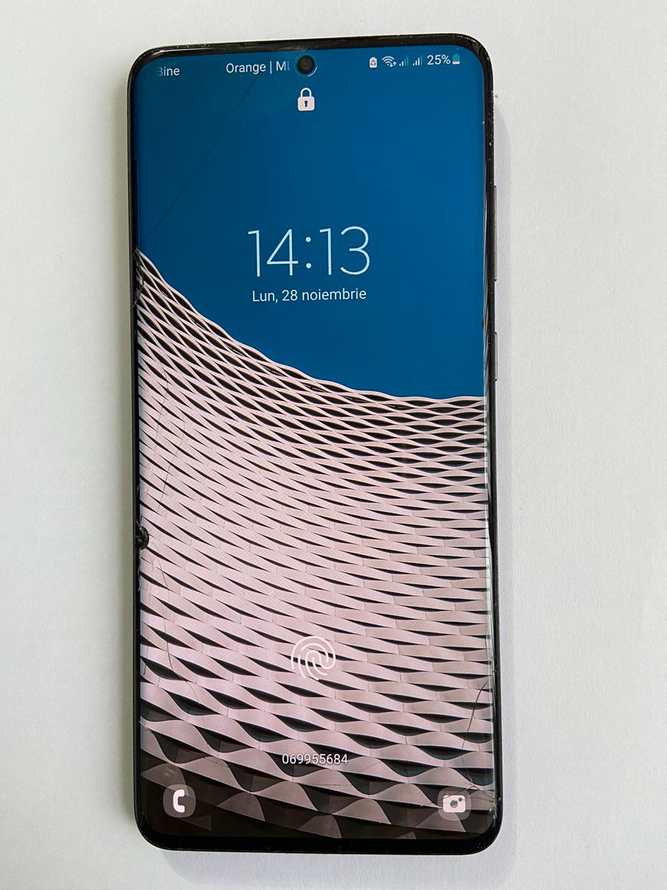 S20+