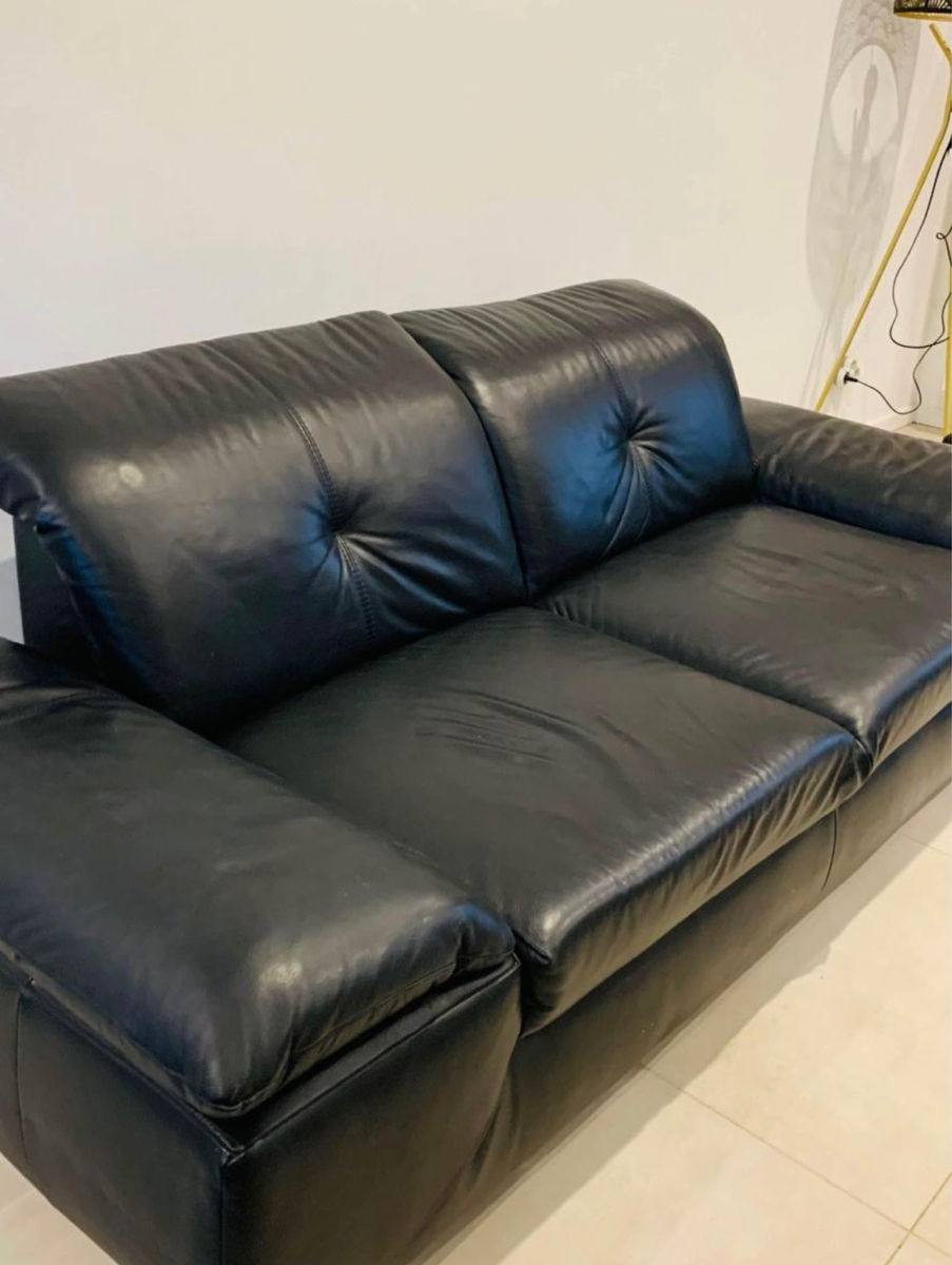 Canapea piele Gautier