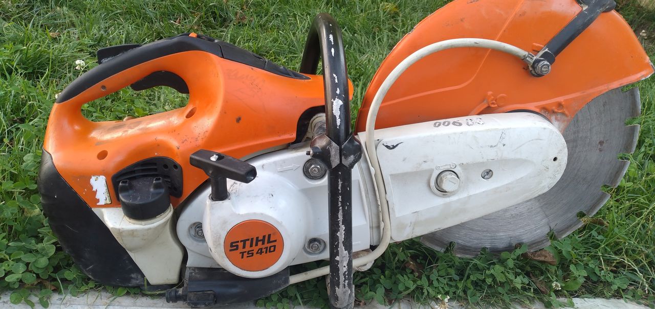 Stihl 410