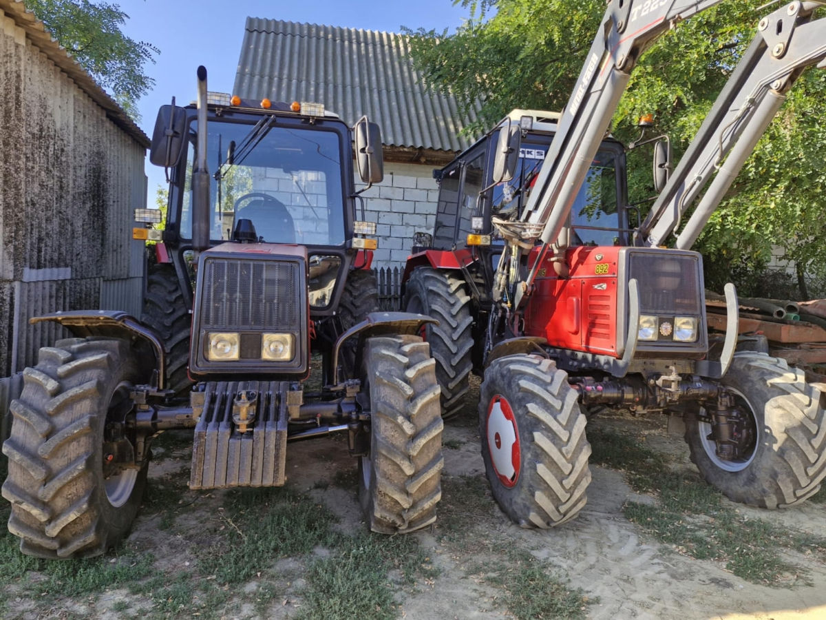 mtz 892