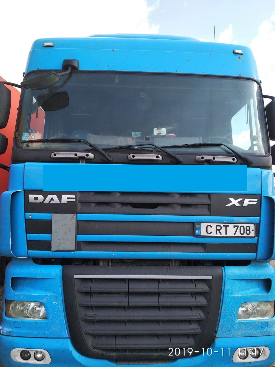 Daf