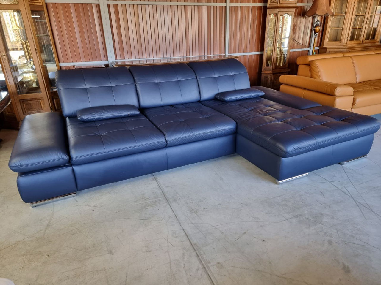 Canapea Moderna Germania