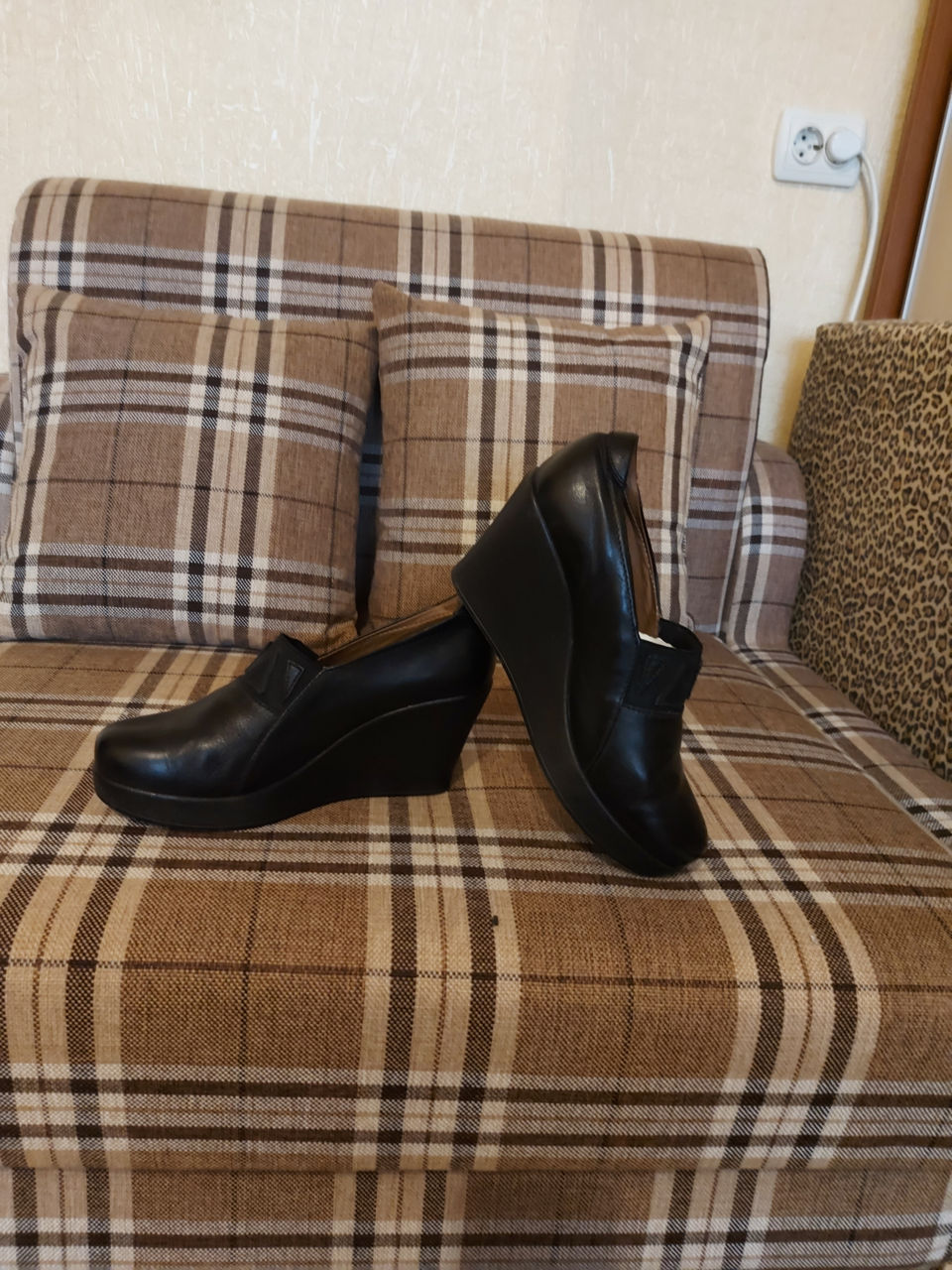 туфли разные Туфли 39 40-41 разные модели