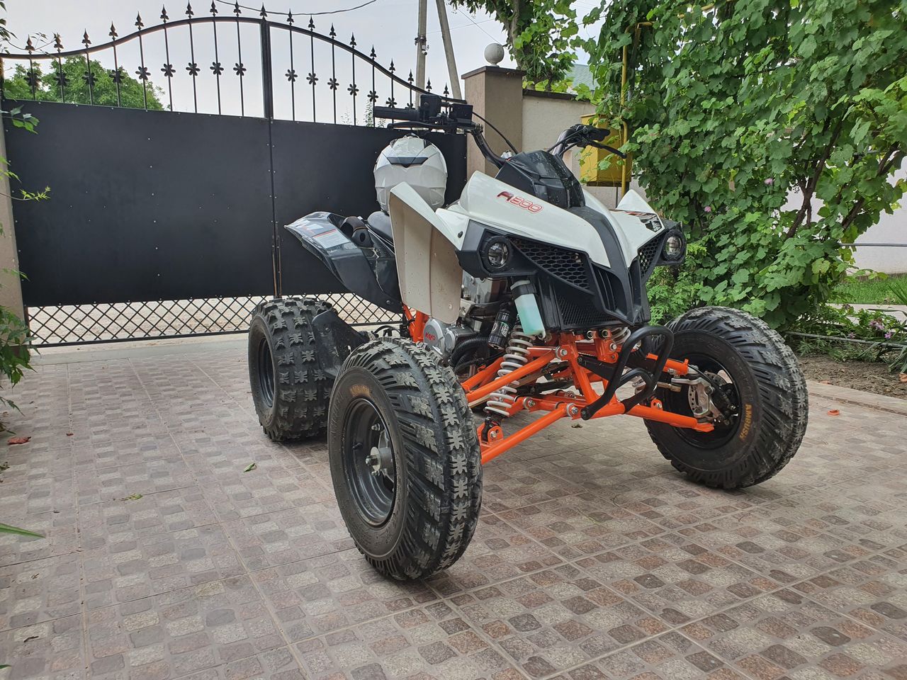 Kayo A300