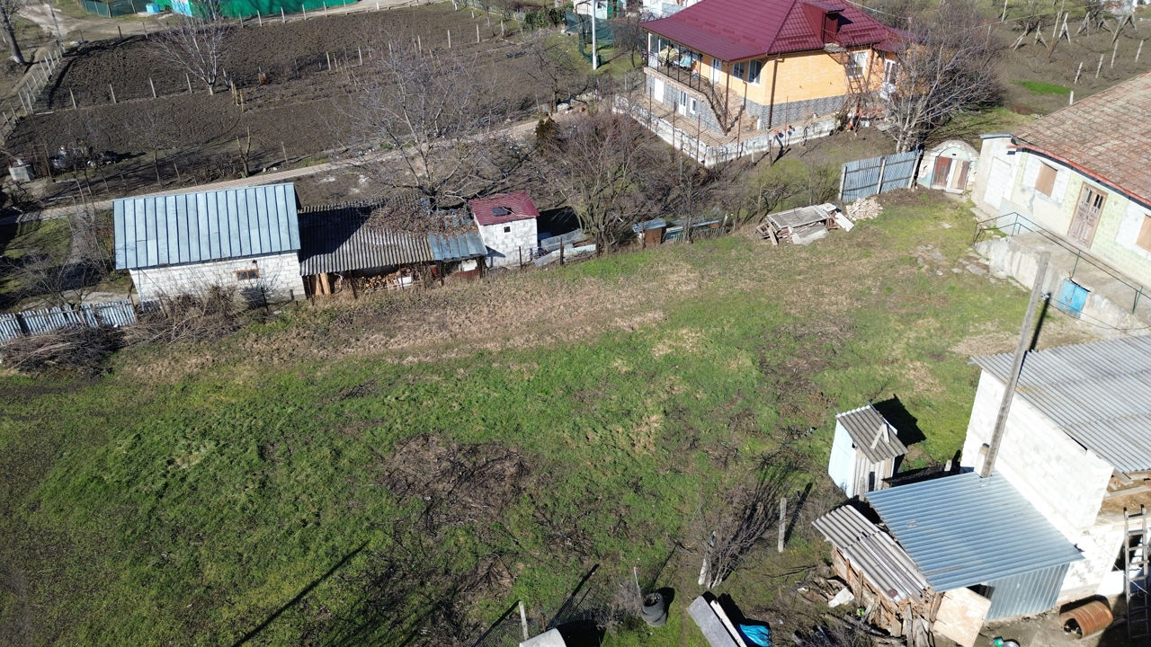 Casă, 115 m², Mereni