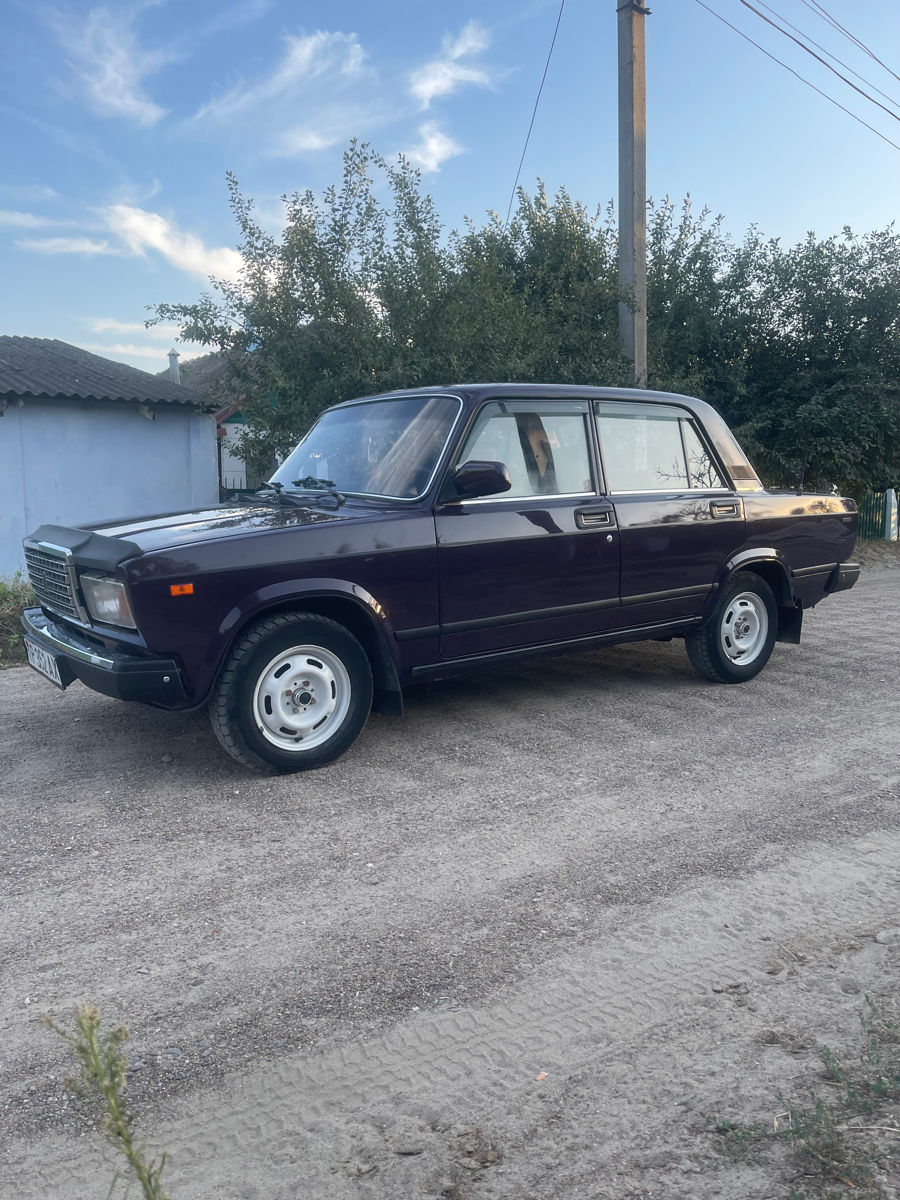 Lada / ВАЗ 2107