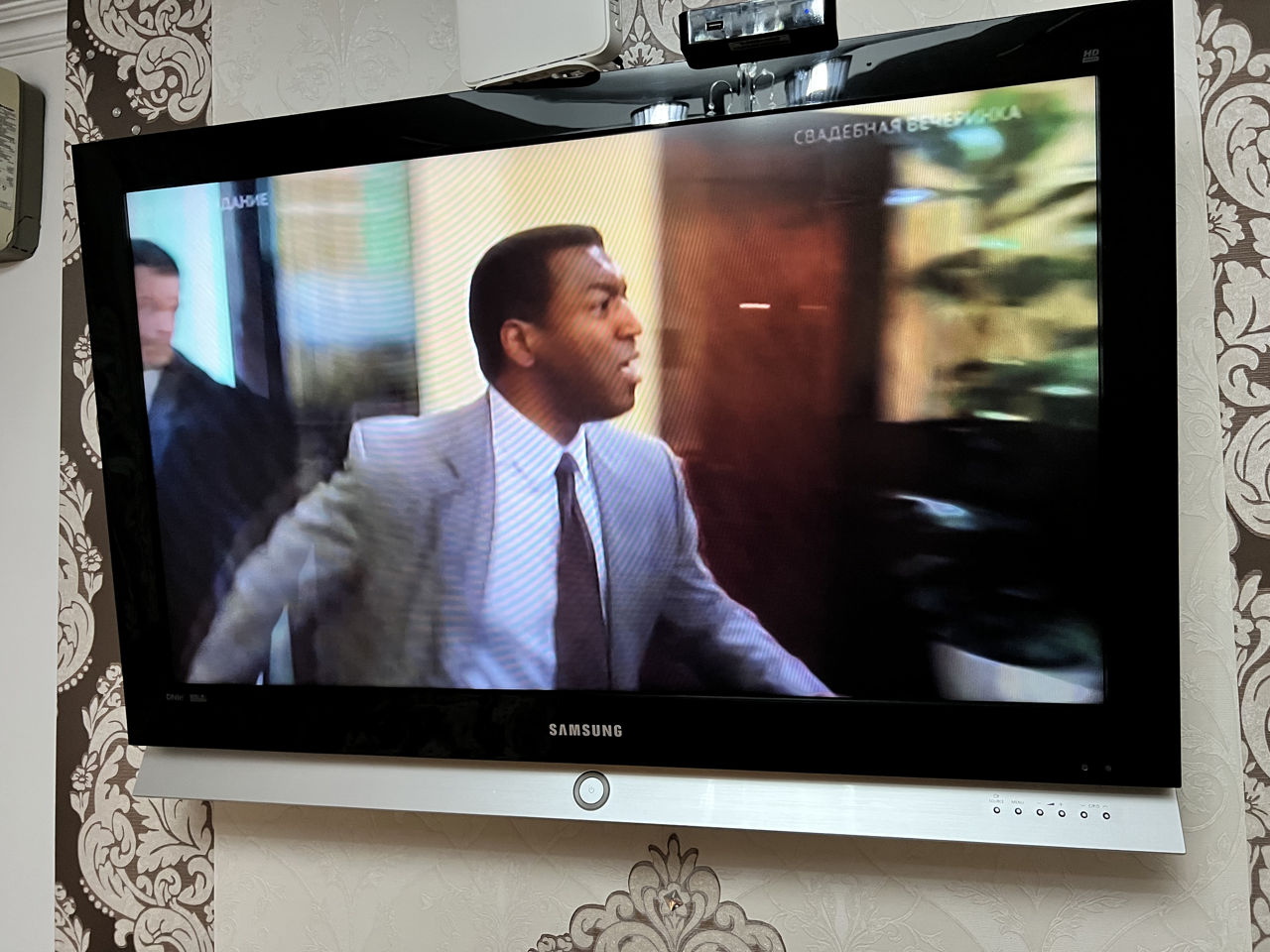 Samsung lcd 500 лей, 40