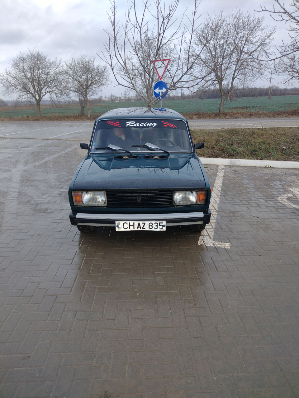 Ваз 2104