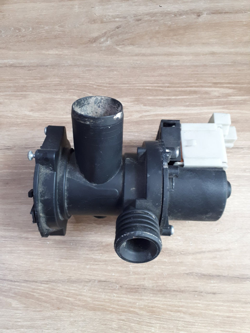 Насос/pompa Italy