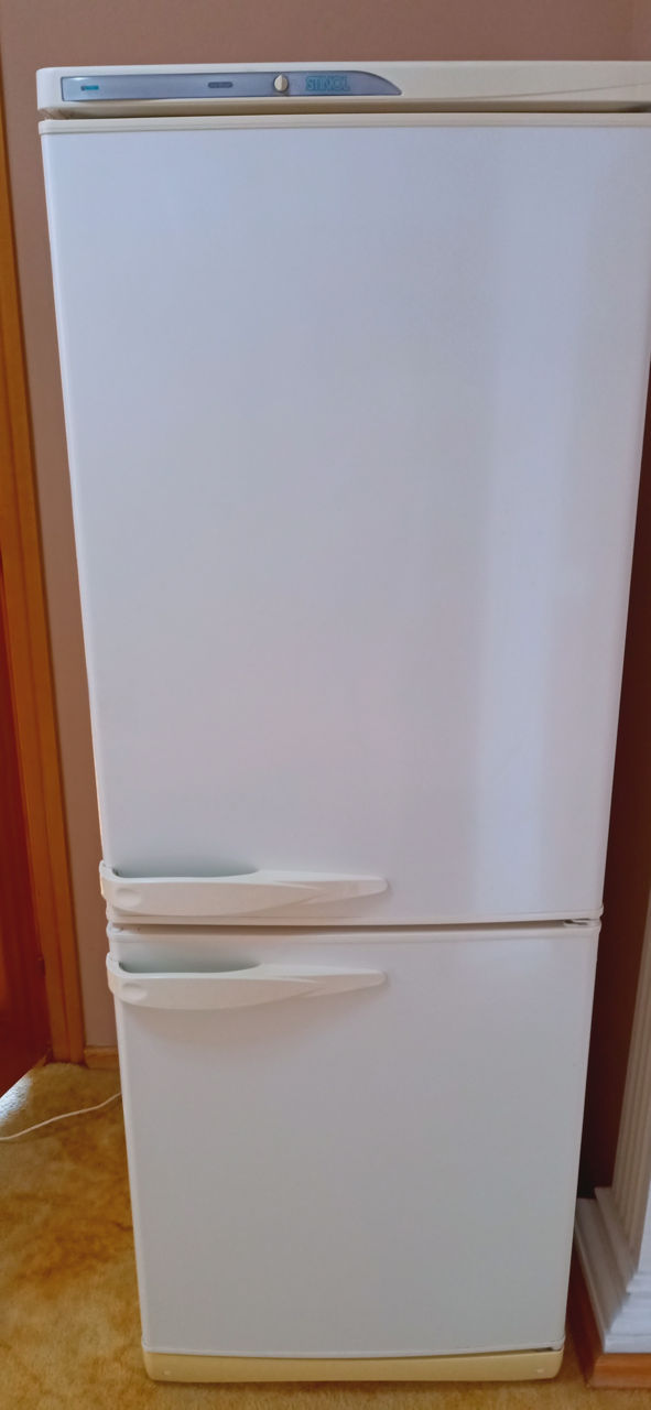 Vind frigider Stinol RF 305A.008