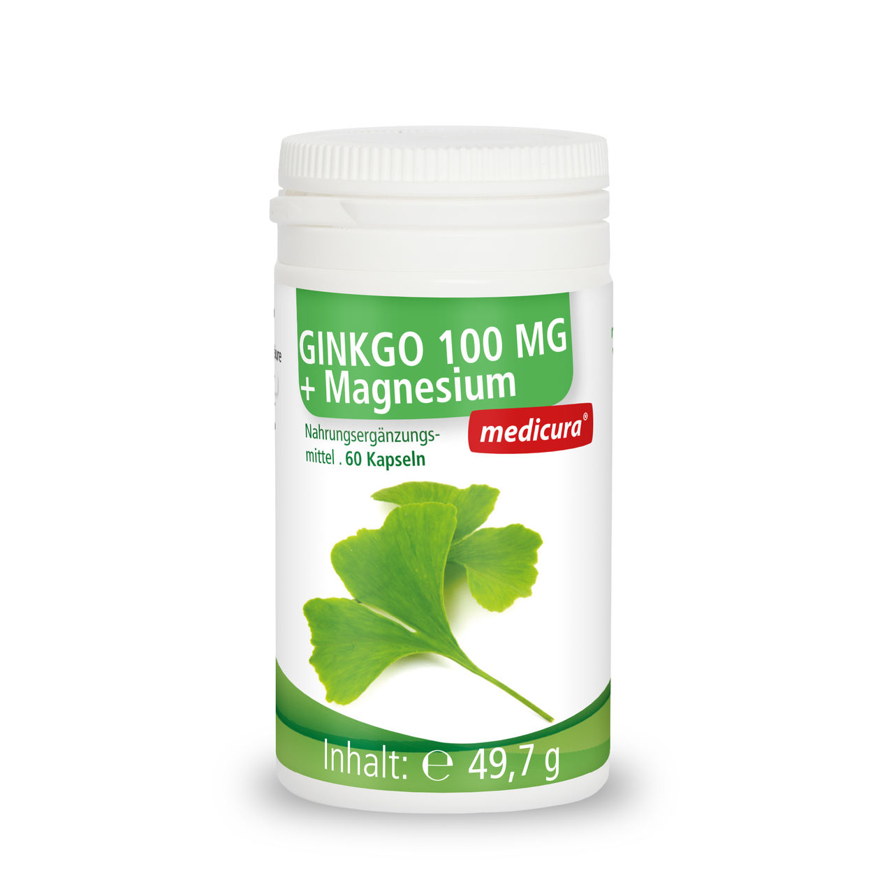 Lecitina 500 mg Germania Лецитин 500 мг Германия