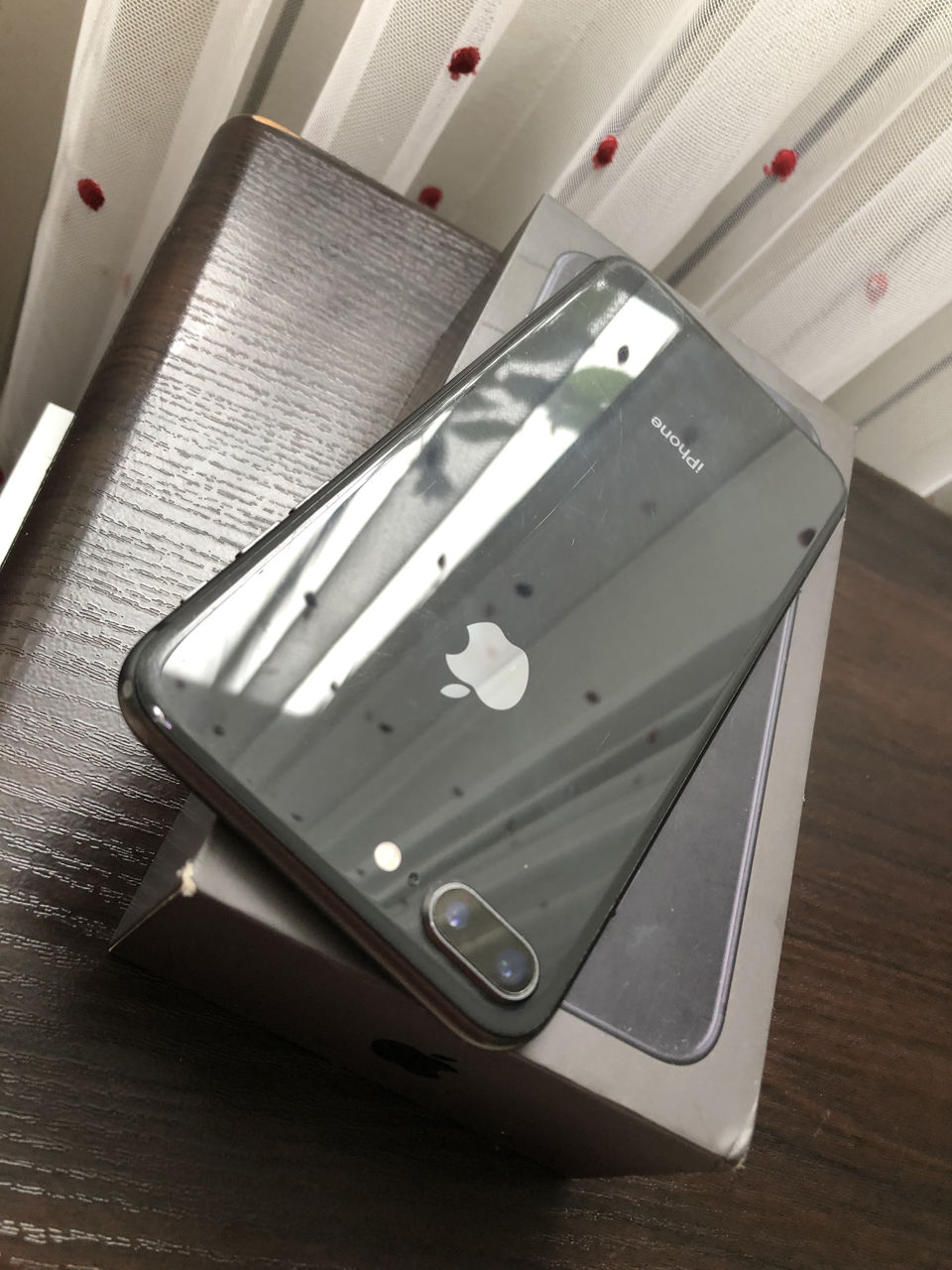 IPhone 8plus 64GB 78%