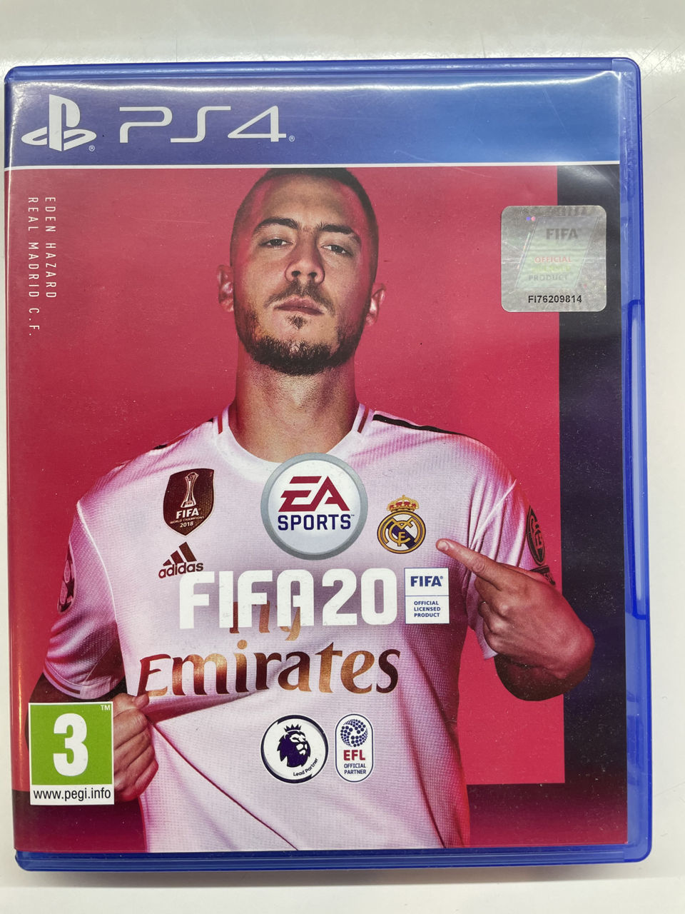 Fifa20 - joc ps4