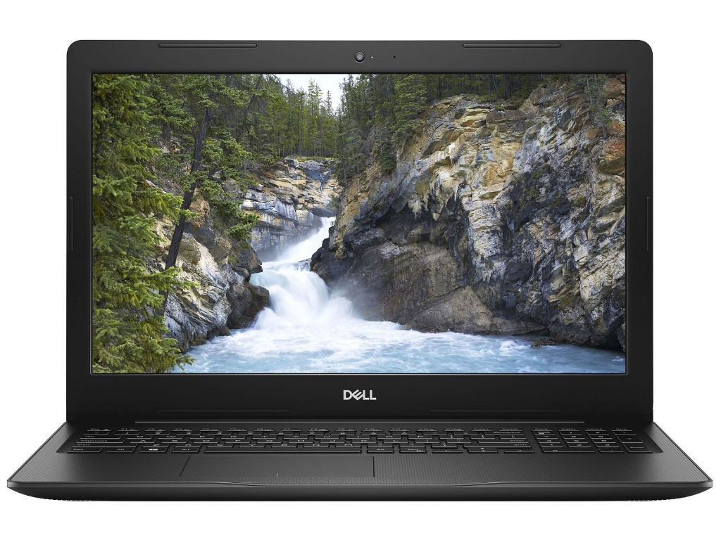 Dell Inspirion 15