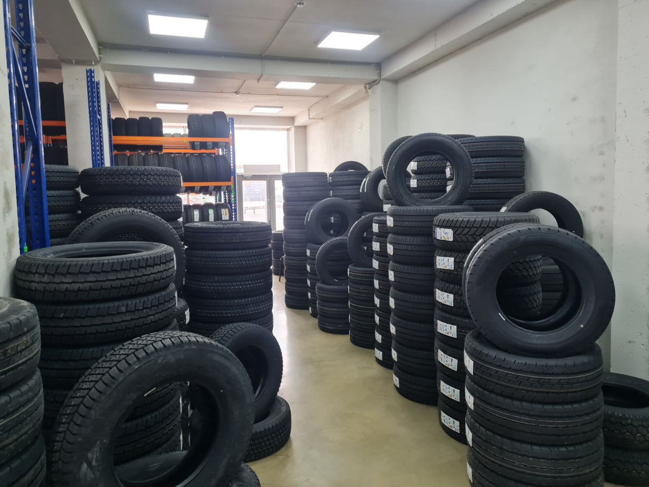 Lassa /Triangle /Starmaxx /Kumho /Hankook * Anvelope de calitate înaltă ...