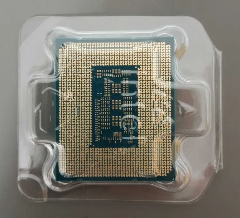 Procesor Intel Core i5-14600KF